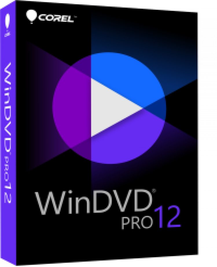 WinDVD Pro скачать на Windows бесплатно