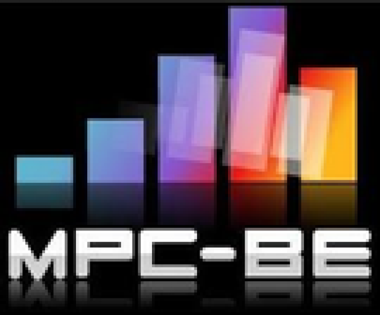 Media Player Classic - BE скачать на Windows бесплатно