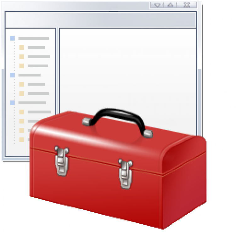 Microsoft Management Console скачать на Windows бесплатно