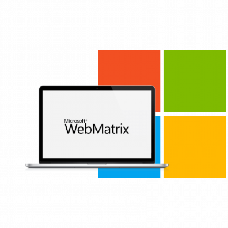 WebMatrix скачать на Windows бесплатно