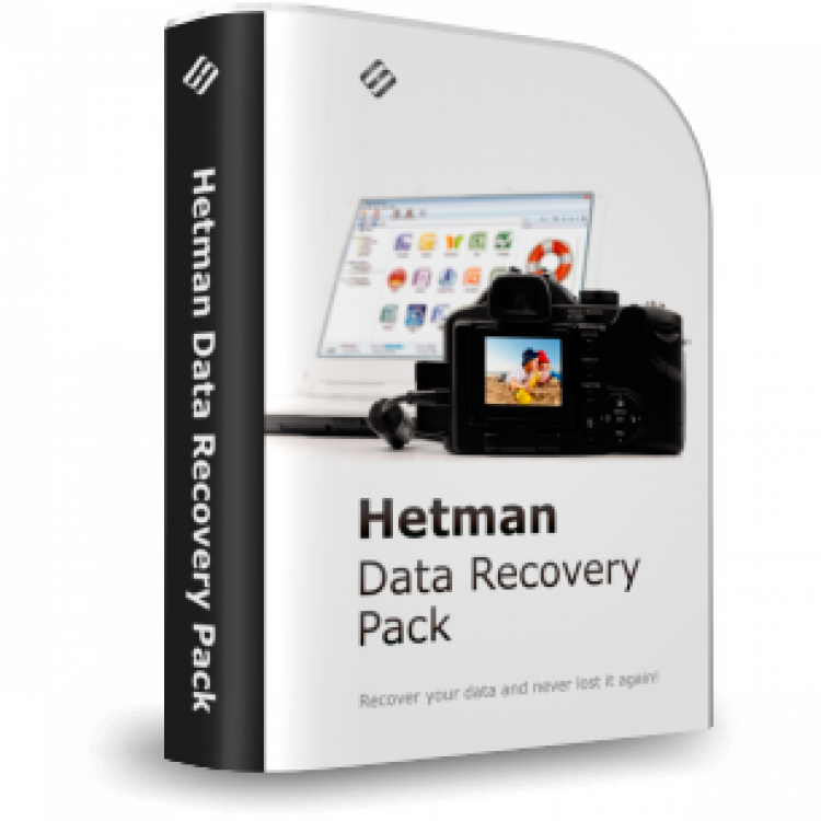 Hetman Data Recovery Pack скачать на Windows бесплатно