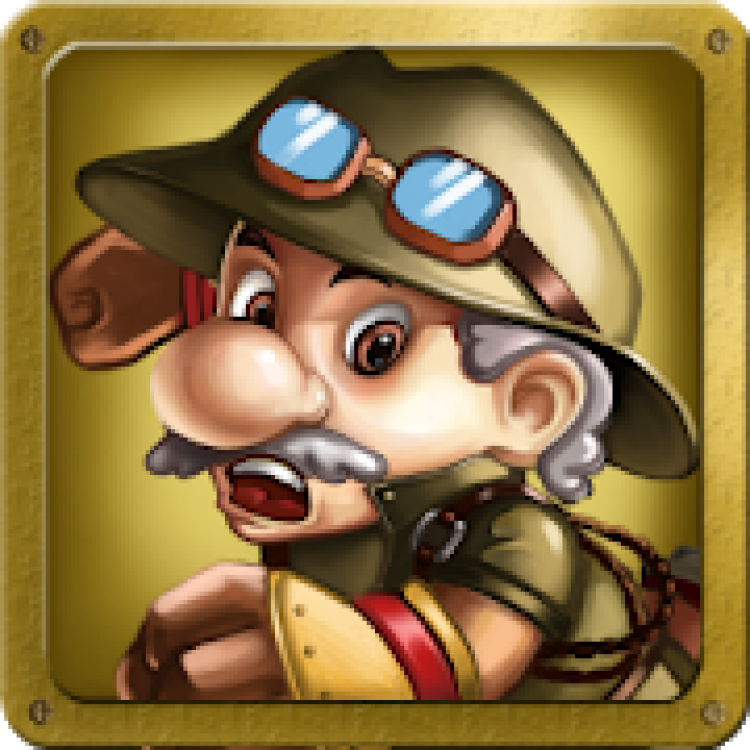 Forest Runner скачать на Android бесплатно