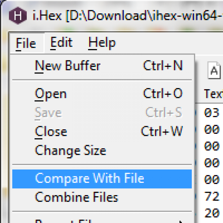 i.Hex скачать на Windows бесплатно