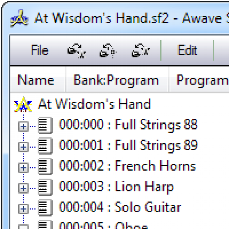 Awave Studio скачать на Windows бесплатно