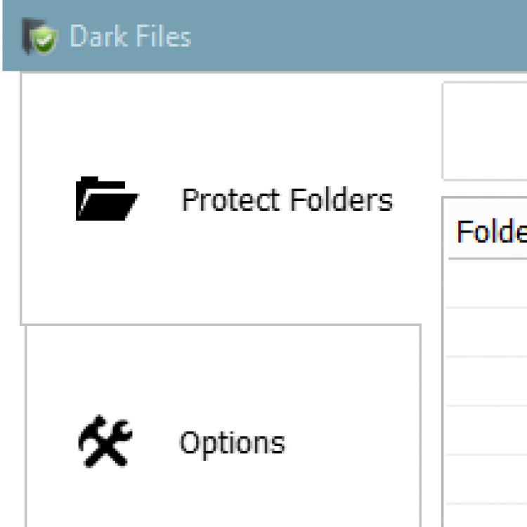 Dark Files скачать на Windows бесплатно