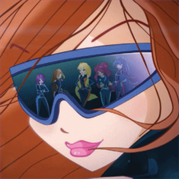 Winx 2017 Memory Game скачать на Windows бесплатно