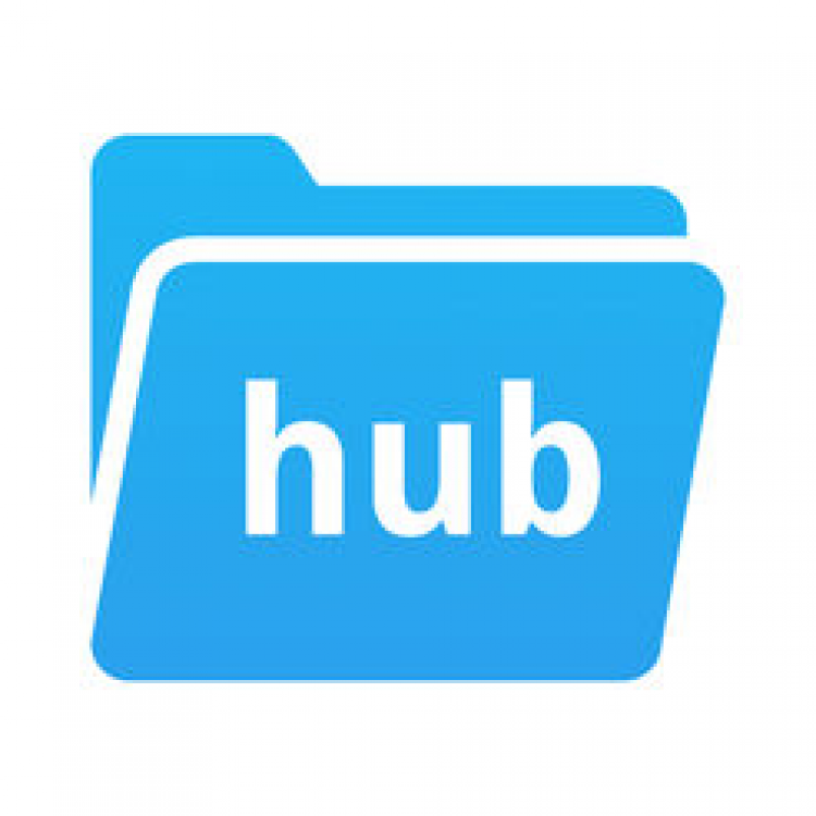 File Hub скачать на iOS бесплатно