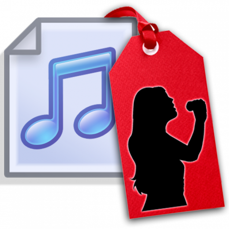 Music Tag скачать на Windows бесплатно