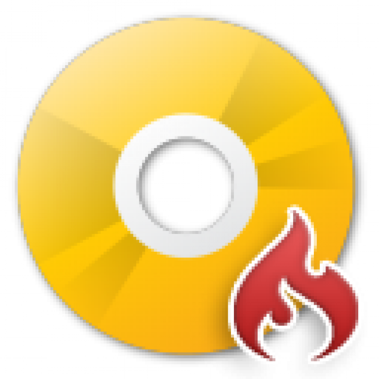 Audio CD Burner Windows 