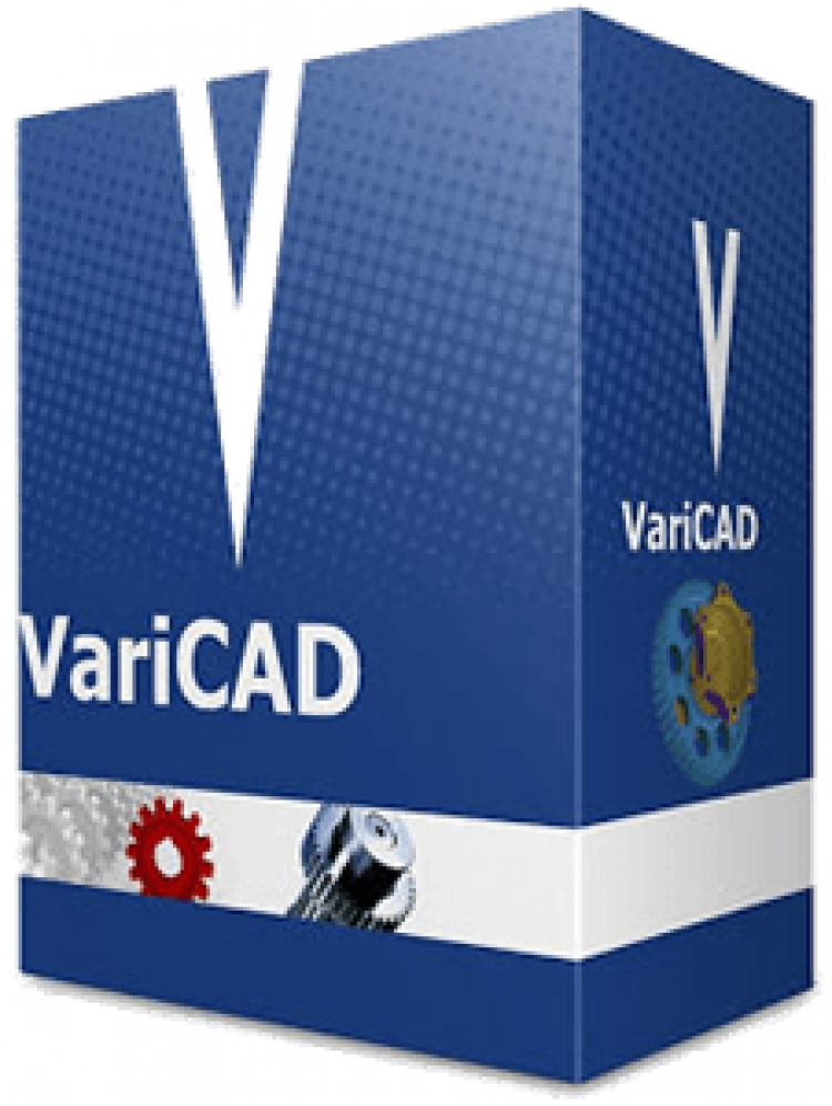 VariCAD скачать на Windows бесплатно