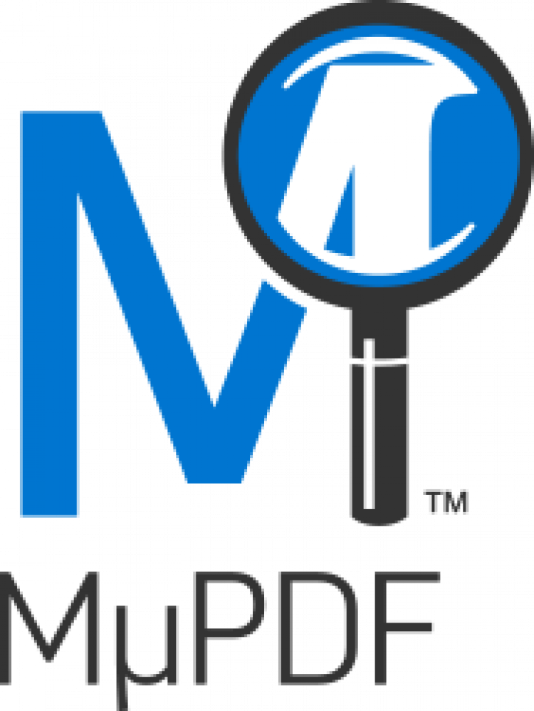 MuPDF скачать на Windows бесплатно