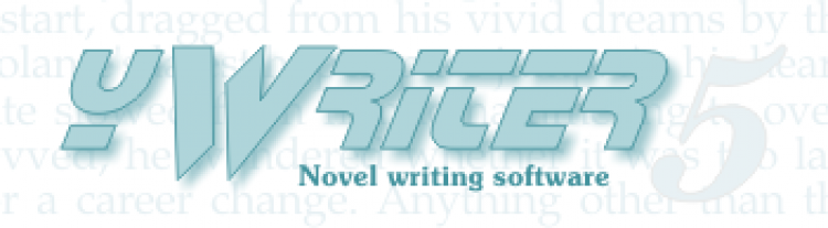 YWriter скачать на Windows бесплатно