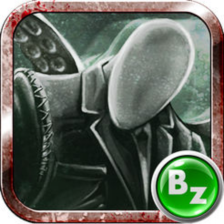 Slender Man Hide & Seek Free скачать на iOS бесплатно