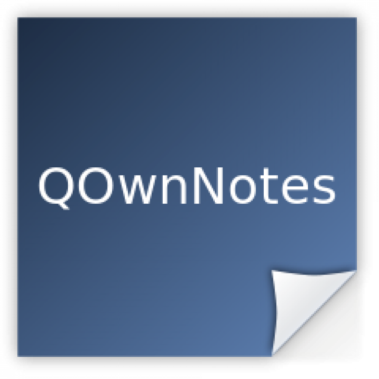 QOwnNotes для Windows скачать на Windows бесплатно