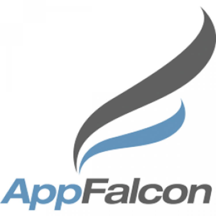 AppFalcon скачать на Windows бесплатно