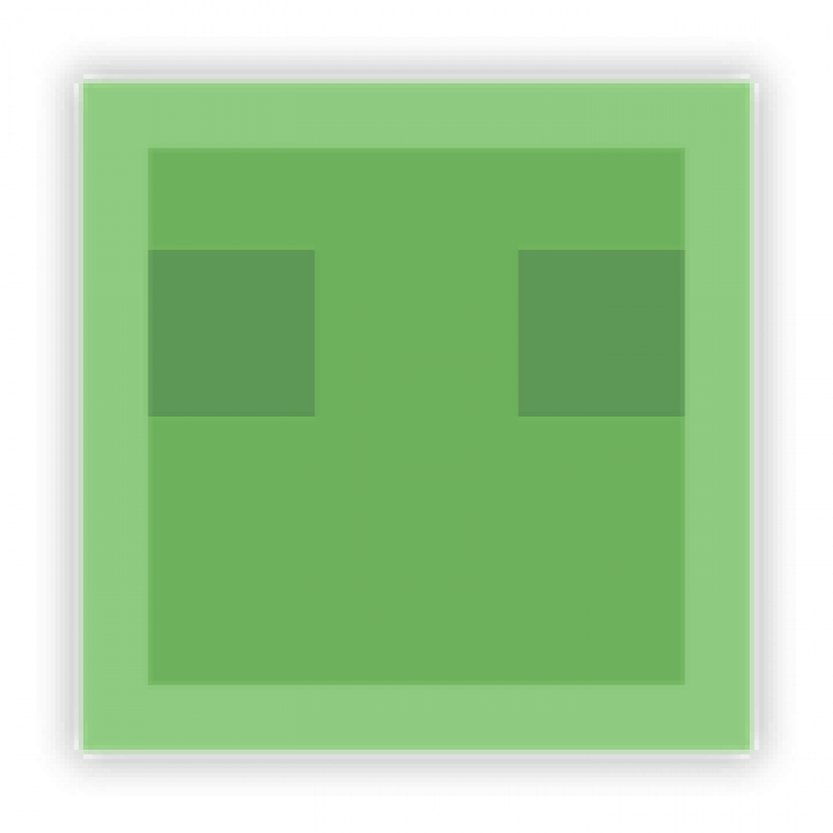 Slime Finder for Minecraft скачать на Android бесплатно