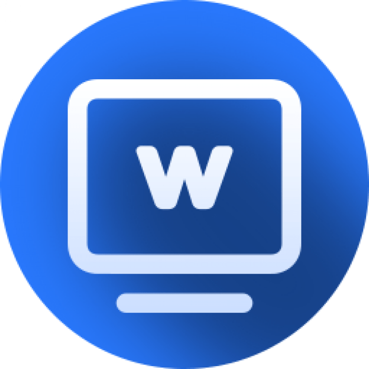 Screen Watermark скачать на Windows бесплатно