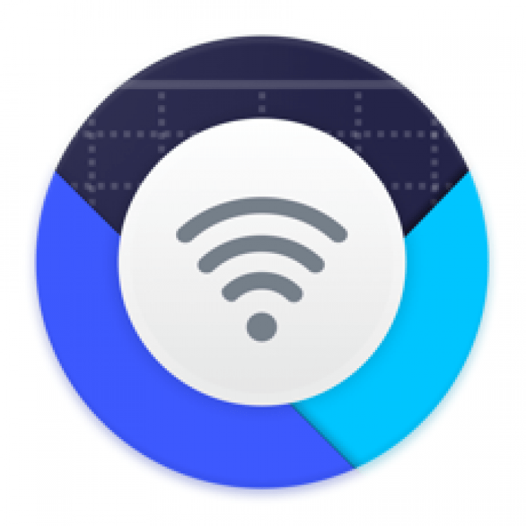 NetSpot - Wi-Fi Analyzer скачать на iOS бесплатно