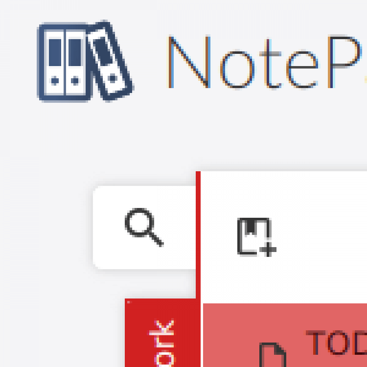Notepack скачать на Windows бесплатно