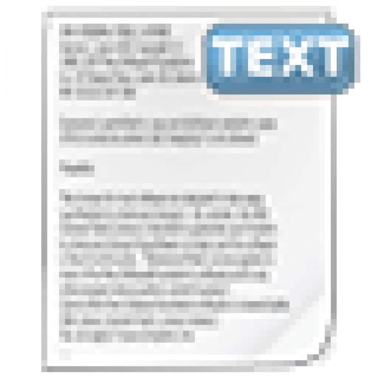 Vovsoft Text Statistics Analyzer скачать на Windows бесплатно