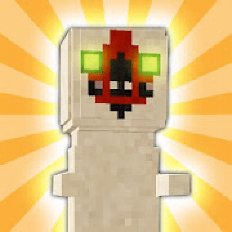 Enemy Boss Mod Minecraft скачать на Android бесплатно