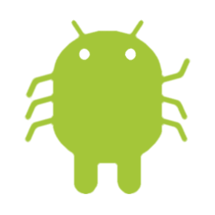 Audio Bug - Voice Recorder скачать на Android бесплатно