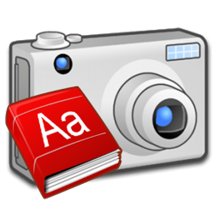 Camera Dictionary скачать на Android бесплатно
