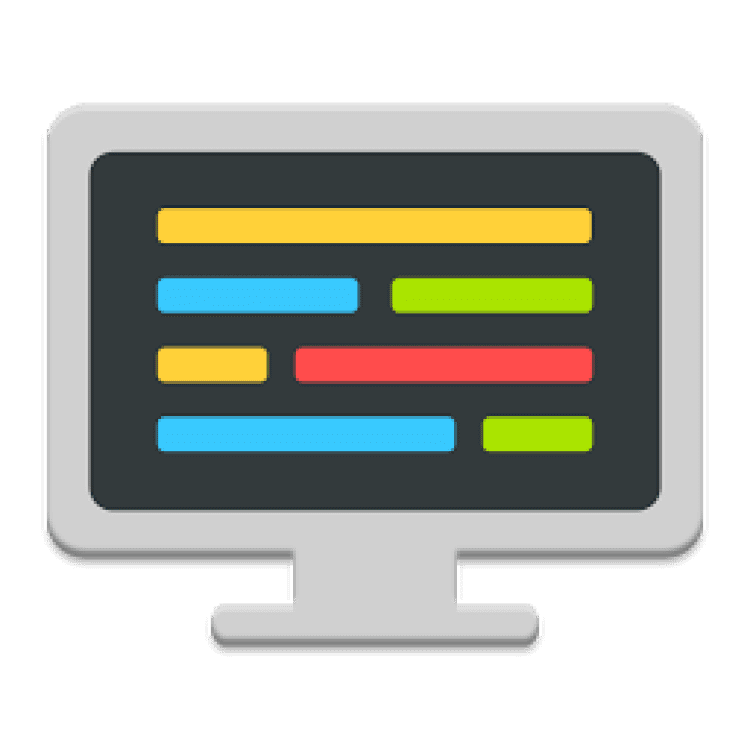 DroidEdit (free code editor) скачать на Android бесплатно