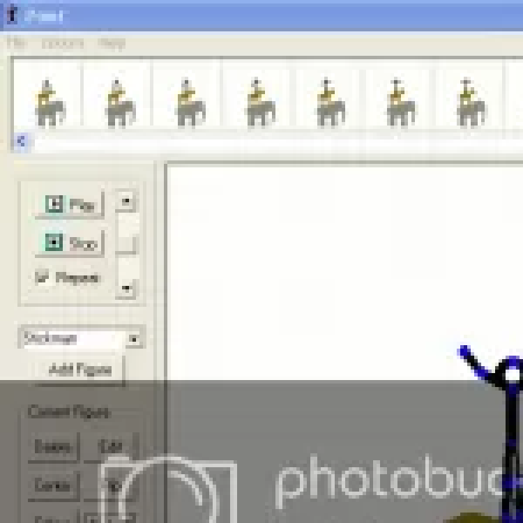 Pivot Animator скачать на Windows бесплатно
