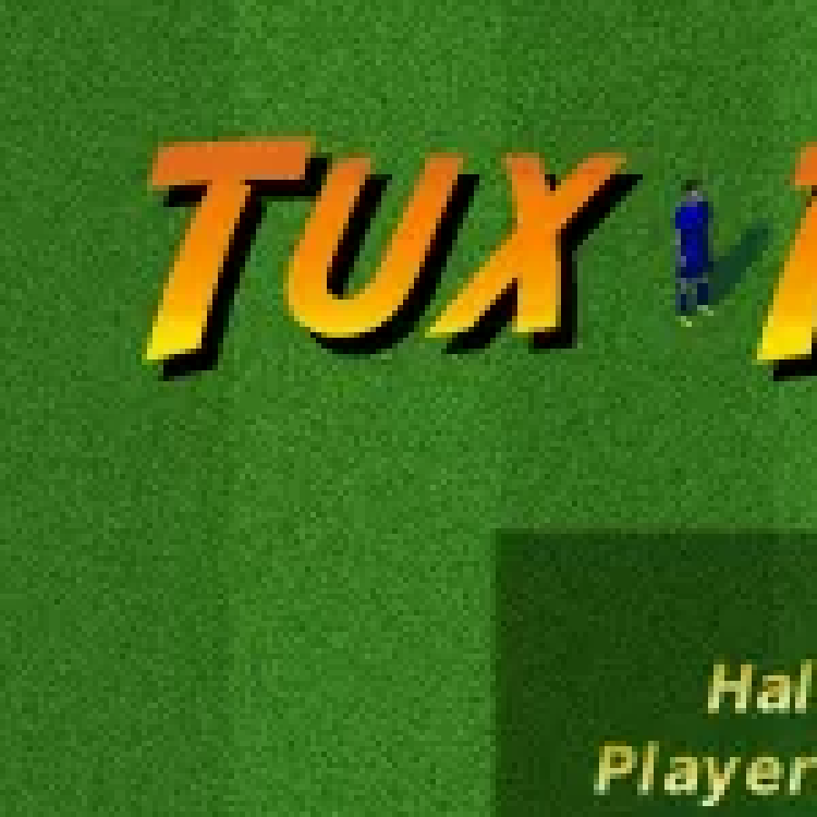 Tux Football скачать на Windows бесплатно