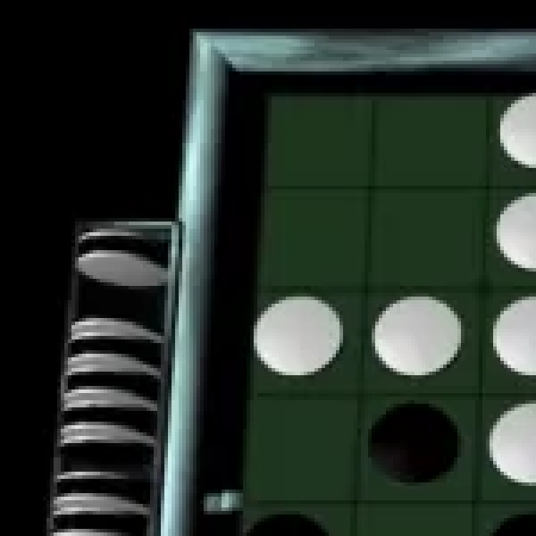 3D Reversi Deluxe скачать на Windows бесплатно