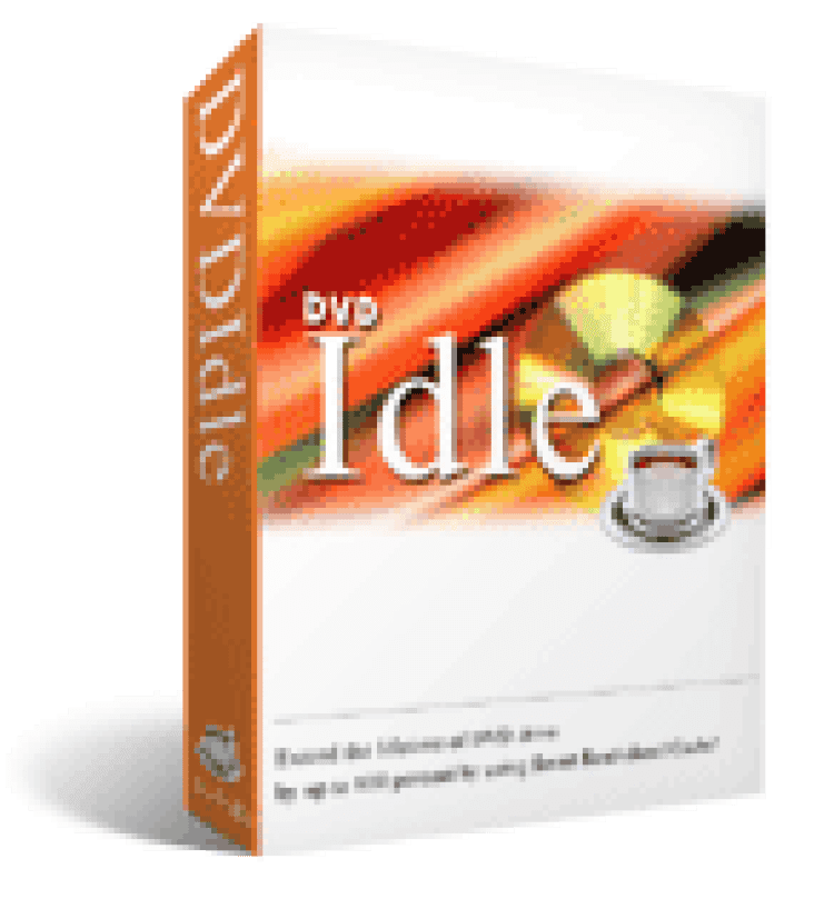 DVDIdle скачать на Windows бесплатно