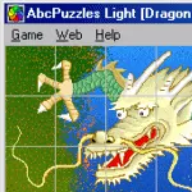 AbcPuzzles скачать на Windows бесплатно