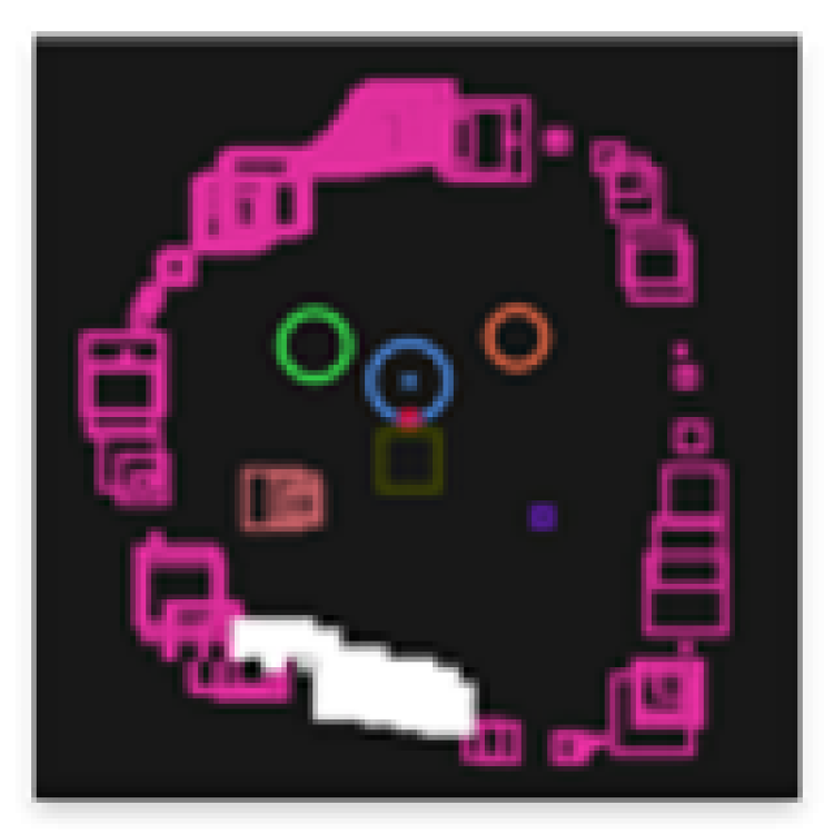 Dexati Kids Doodle скачать на Android бесплатно