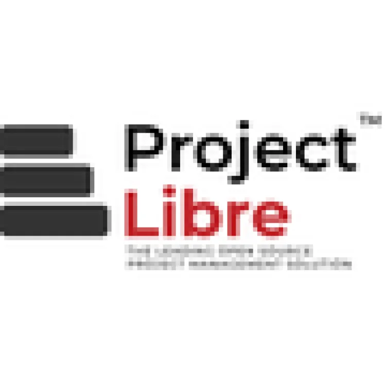 ProjectLibre скачать на Windows бесплатно