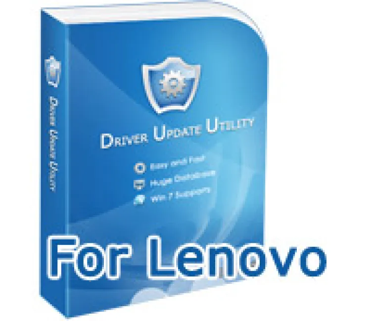 Lenovo Drivers Update Utility скачать на Windows бесплатно