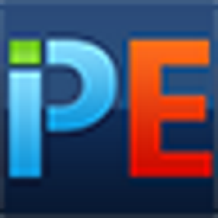 PEiD Tab скачать на Windows бесплатно