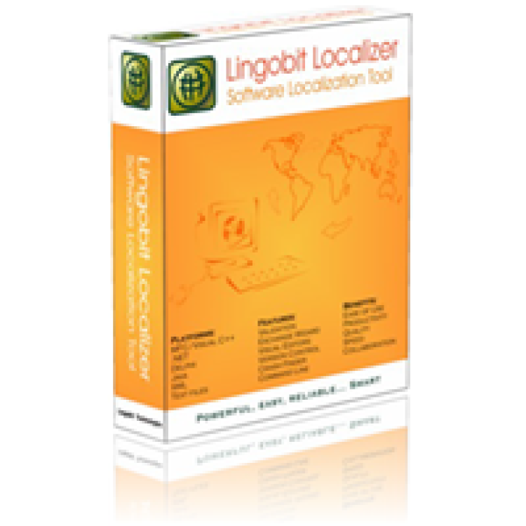 Lingobit Localizer скачать на Windows бесплатно