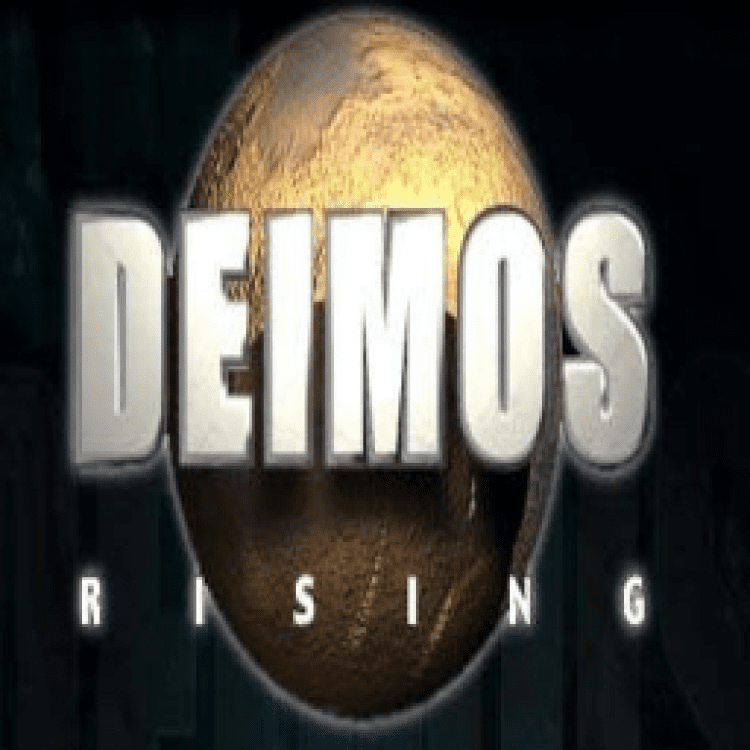 Deimos Rising скачать на Windows бесплатно