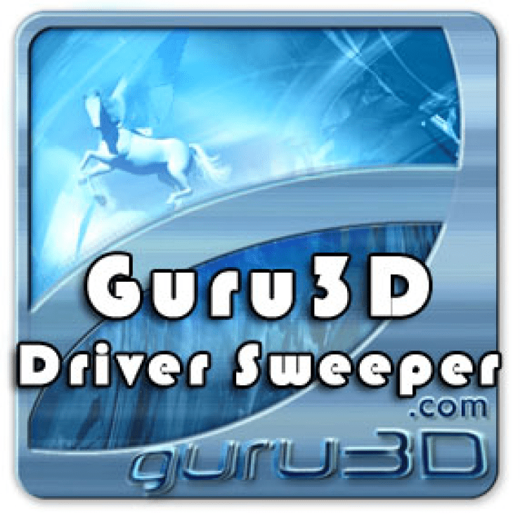 Driver Sweeper скачать на Windows бесплатно