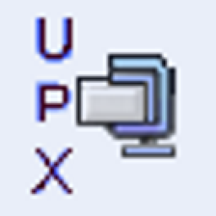 UPX_Control скачать на Windows бесплатно