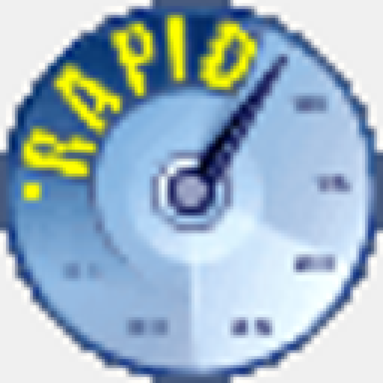 Rapid File Defragmentor скачать на Windows бесплатно