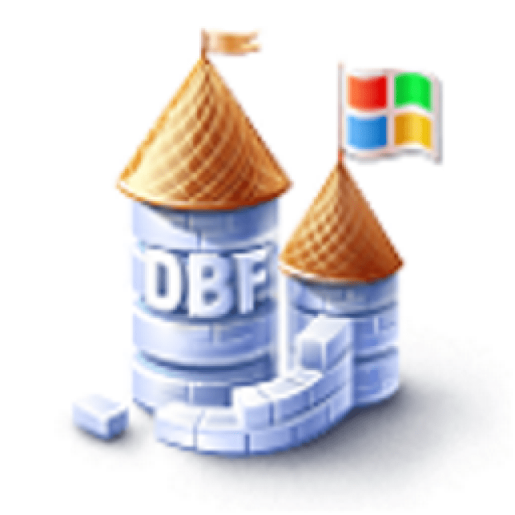 CDBF - DBF Viewer and Editor скачать на Windows бесплатно
