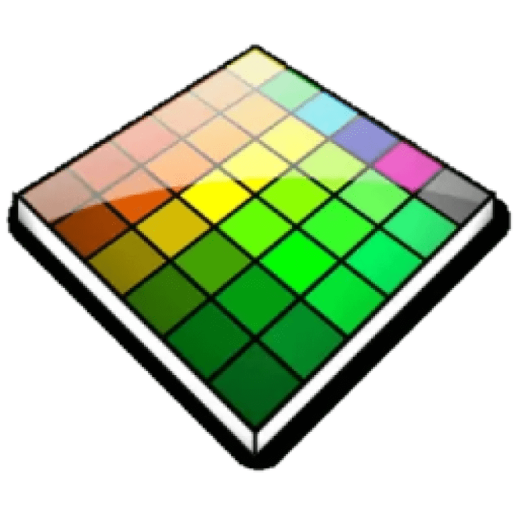 Полный русификатор ColorCop скачать на Windows бесплатно