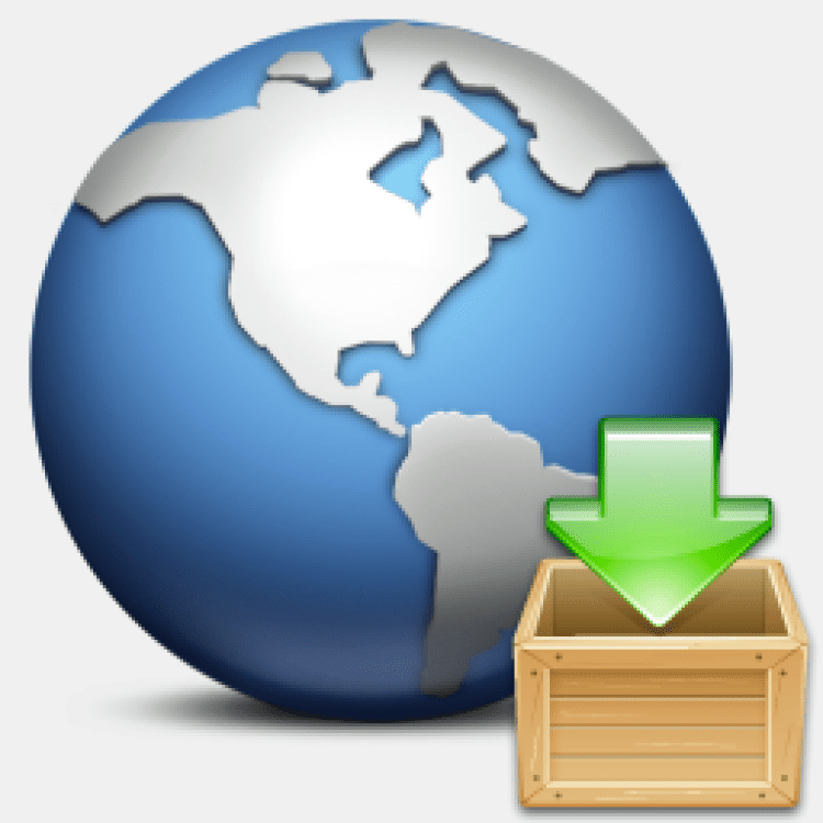 Download Entire Web Sites скачать на Windows бесплатно