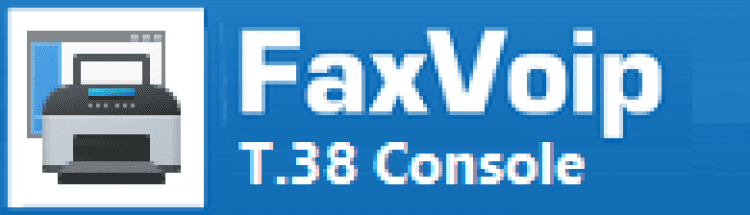 Fax Voip T.38 Console (русская версия) скачать на Windows бесплатно