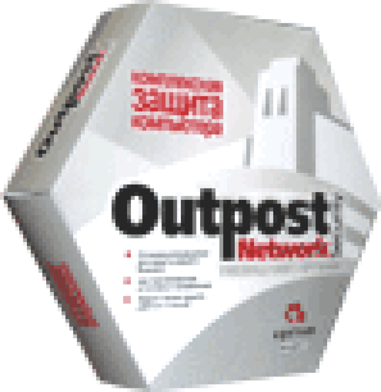 Outpost Network Security скачать на Windows бесплатно