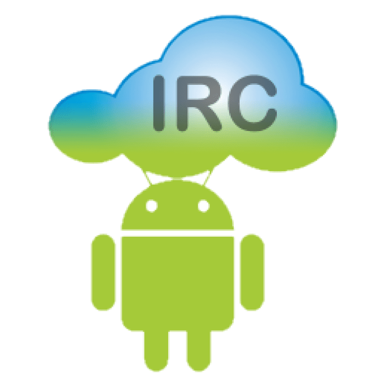 IRC Server скачать на Android бесплатно