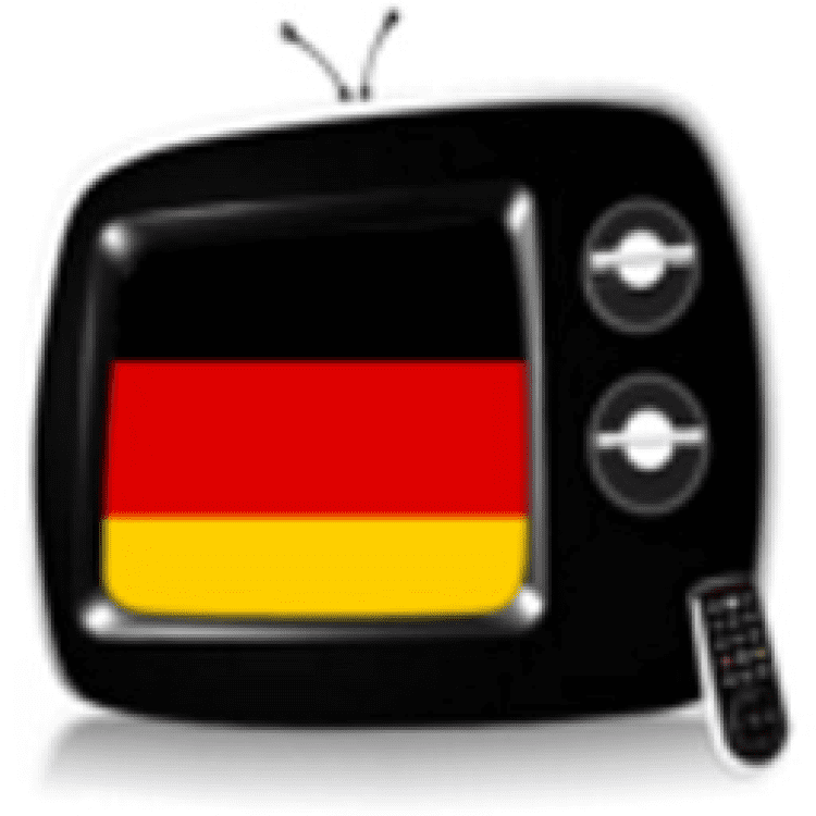 German TV скачать на Android бесплатно
