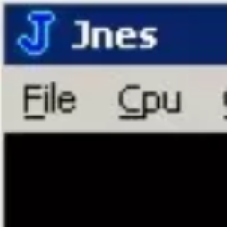 Jnes скачать на Windows бесплатно